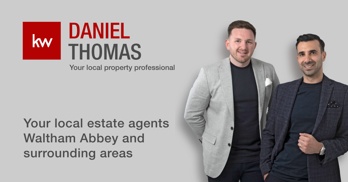 Estate Agents in Waltham Abbey | About Daniel Thomas